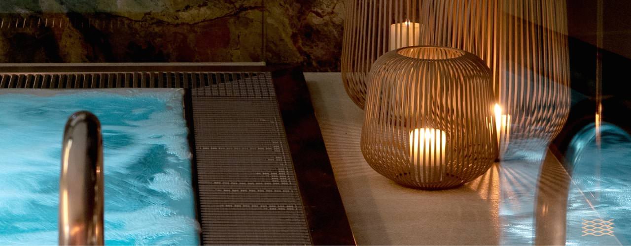 SPA vonios ir kapsulės | Inovatyvios Dermatologijos Centras